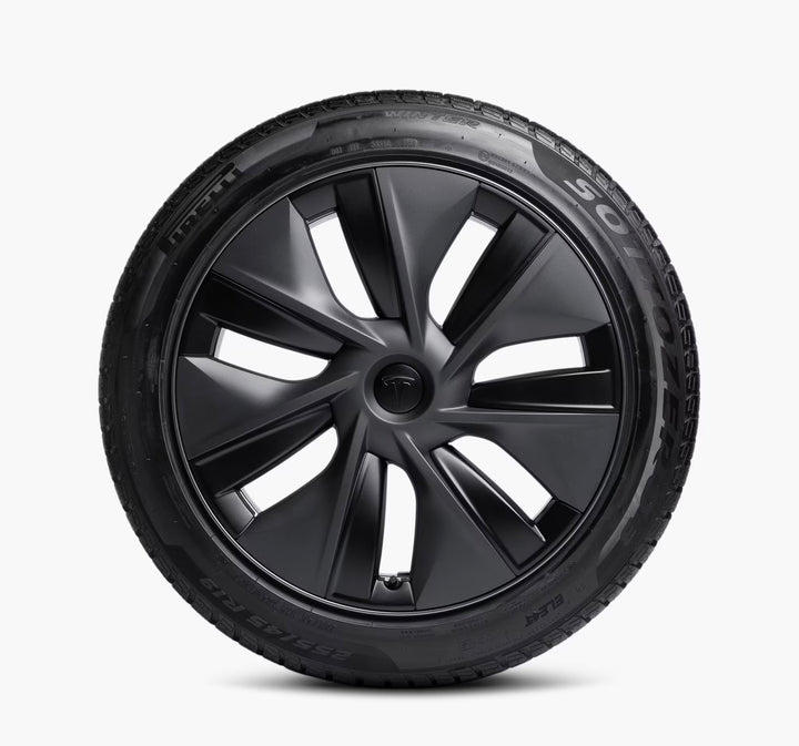 Tesla Model Y Wheels & Tire Packages – Theta Wheels and Tires