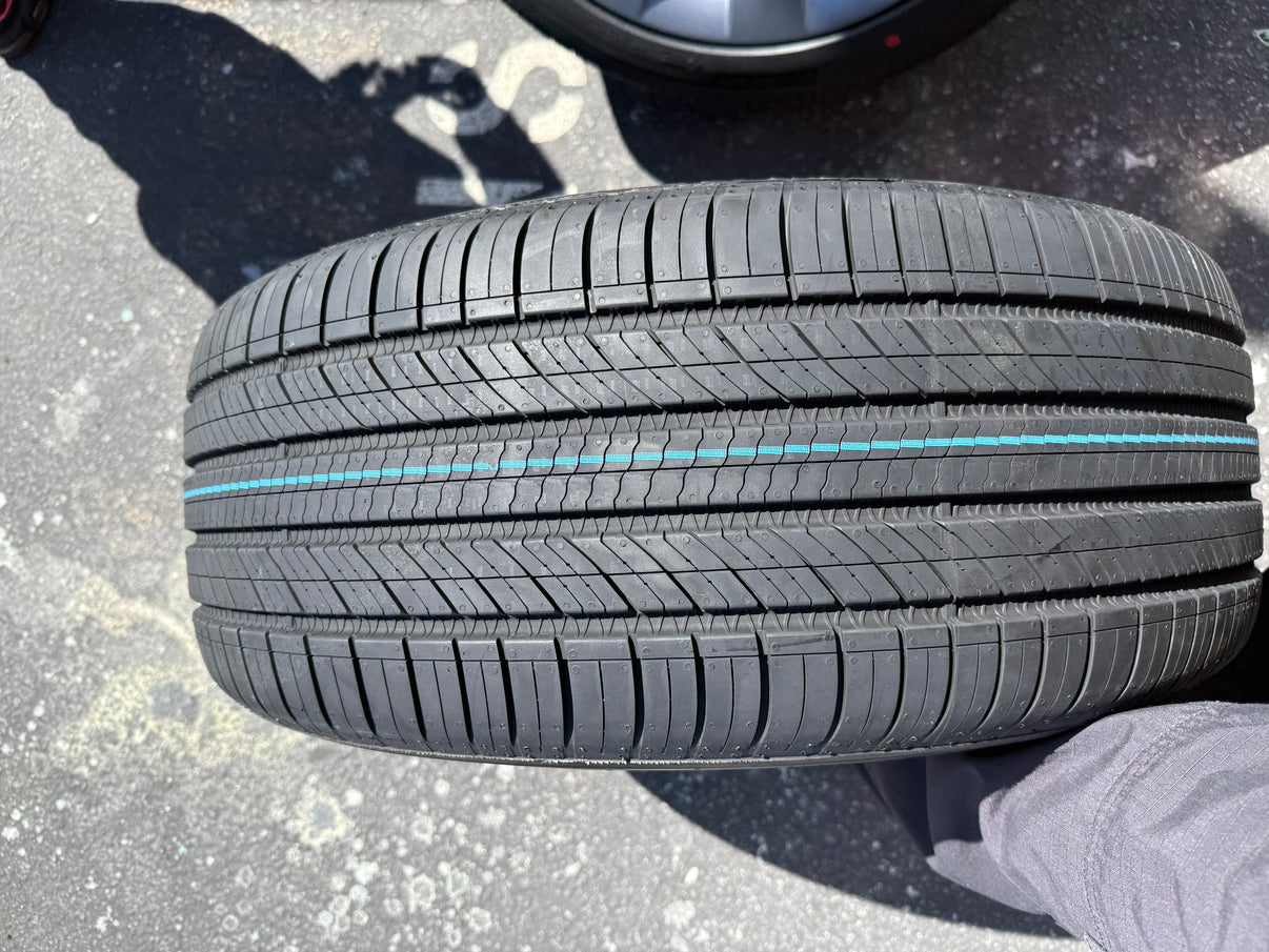 Tesla Model Y Helix 2.0 Wheel & Tire Package – 20″ (Brand New OEM ...
